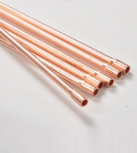 COPPER CAPILLARY TUBE MANUFACTURERS - SMI Copper - Top Copper Nickel ...