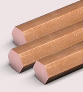 COPPER ROUND BAR SUPPLIER - SMI Copper - Top Copper Nickel Manufacturer ...