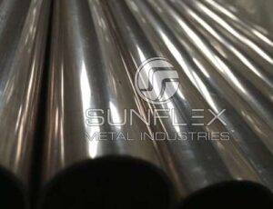 COPPER NICKEL 70/30 PIPE - SMI Copper - Top Copper Nickel Manufacturer & Supplier Worldwide