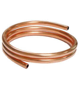 SOFT COPPER TUBE SUPPLIER - SMI Copper - Top Copper Nickel Manufacturer & Supplier Worldwide